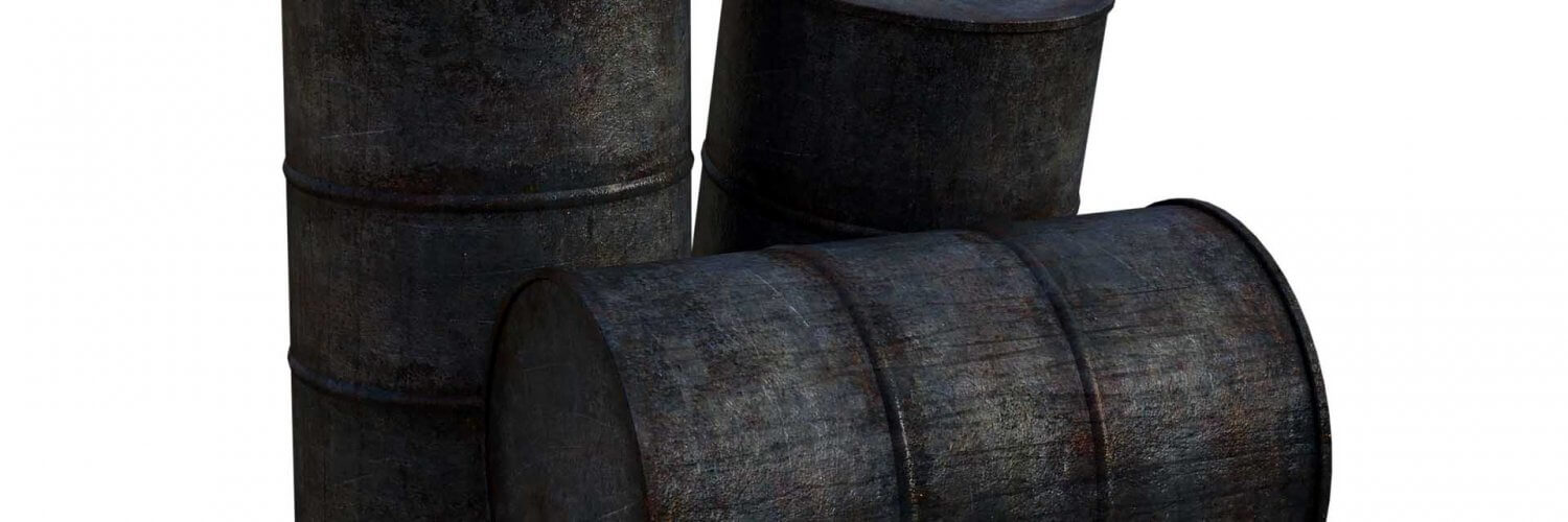 Le baril de pétrole au plus haut depuis 2014 - Transitions & Energies