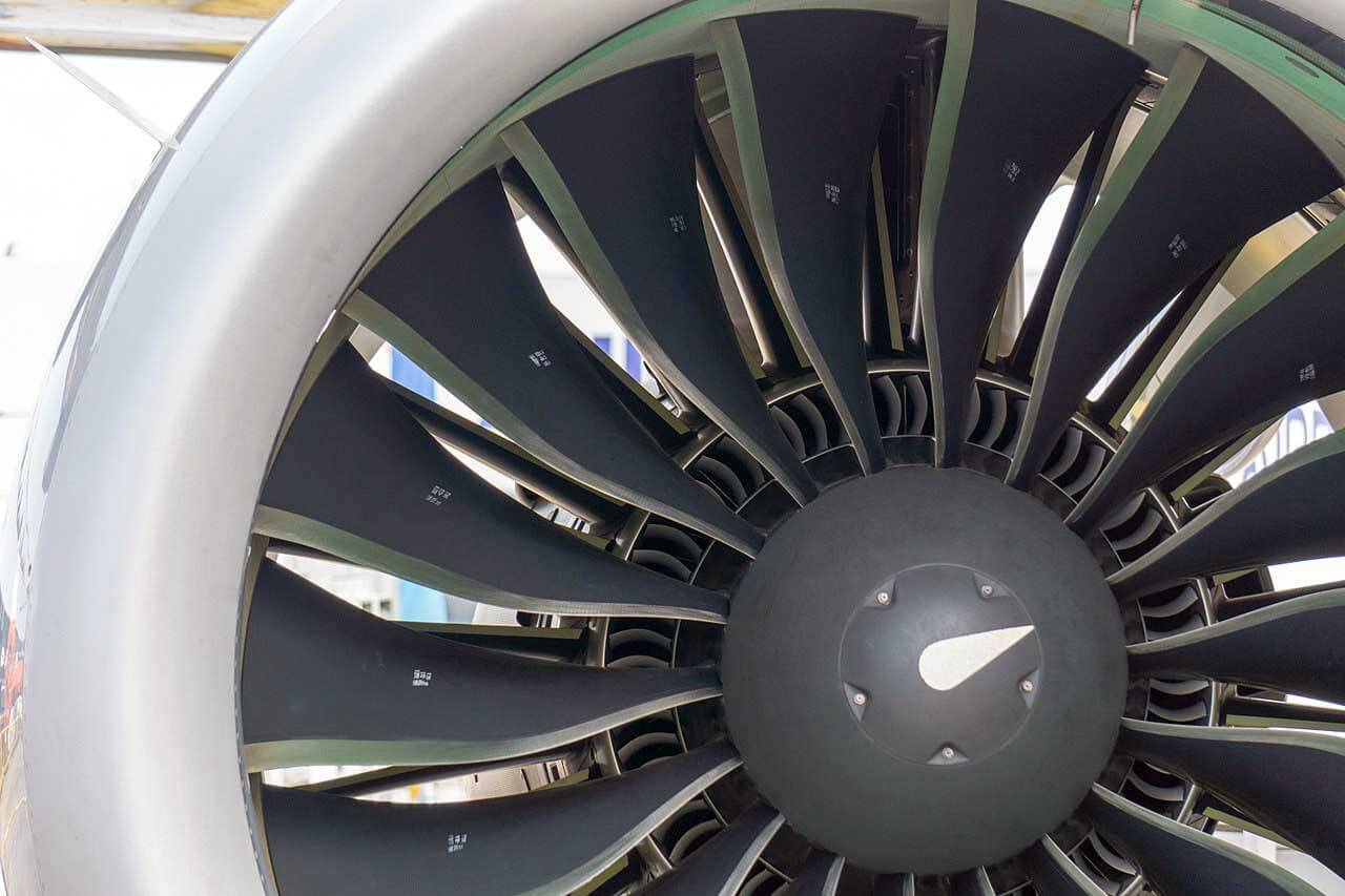 Le réacteur à plasma pourrait être l'avenir de l'aviation - Transitions ...