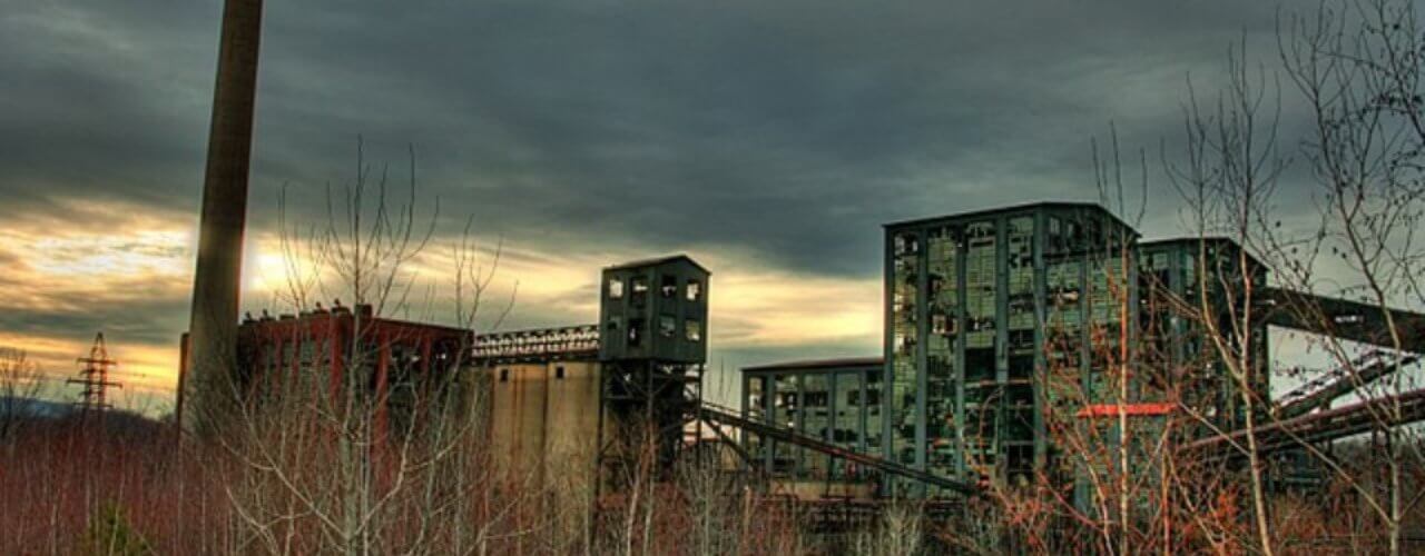 Géothermie, le filon des mines abandonnées - Transitions & Energies