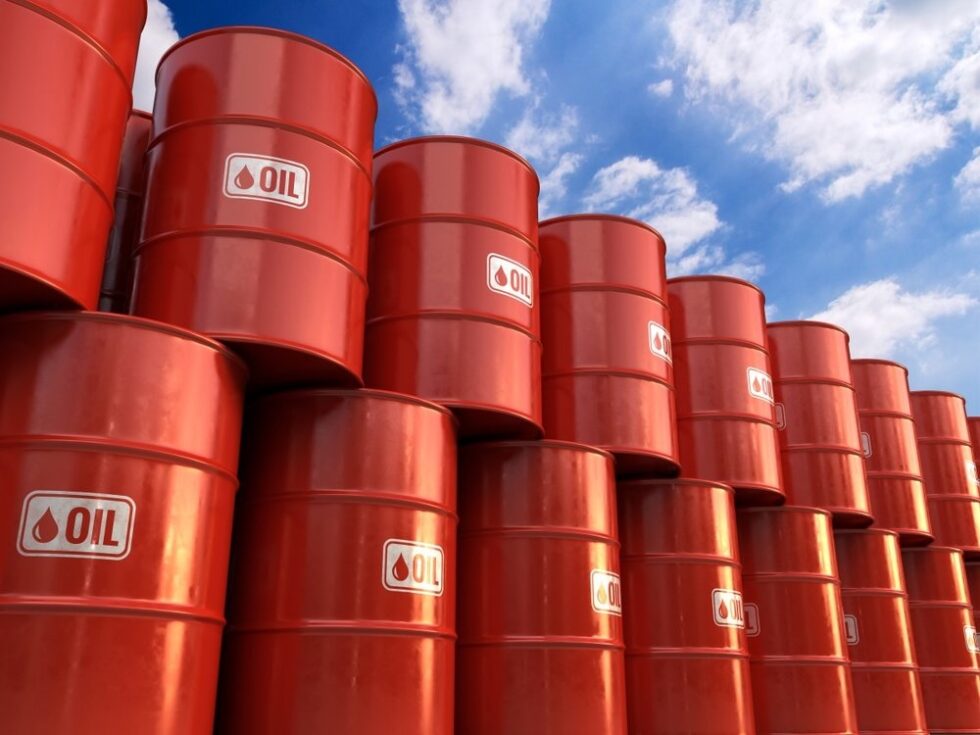 Le baril de pétrole peut-il atteindre 200 dollars? - Transitions & Energies